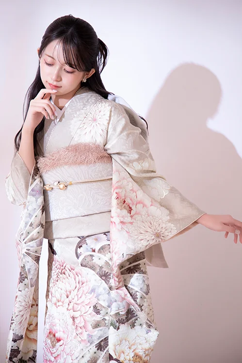 成人・卒業フォトギャラリー | Eternal Grace | 札幌、旭川、帯広、函館の写真工房ぱれっと