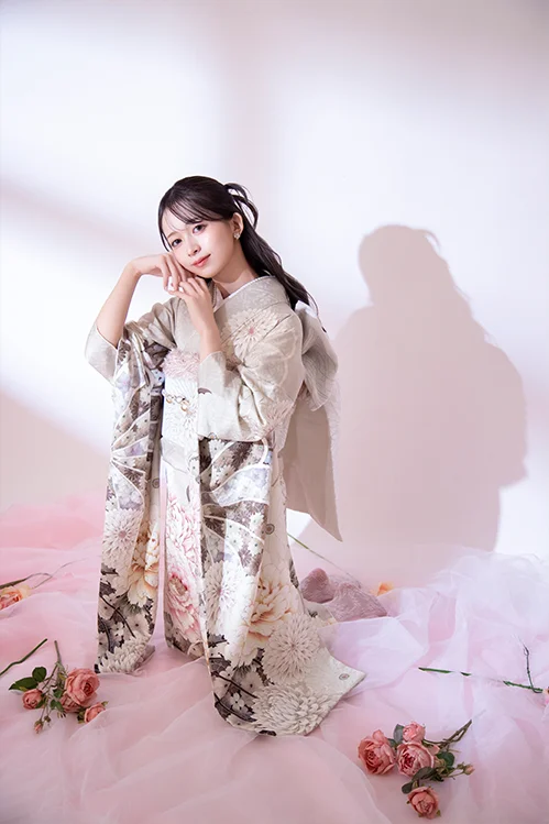 成人・卒業フォトギャラリー | Eternal Grace | 札幌、旭川、帯広、函館の写真工房ぱれっと