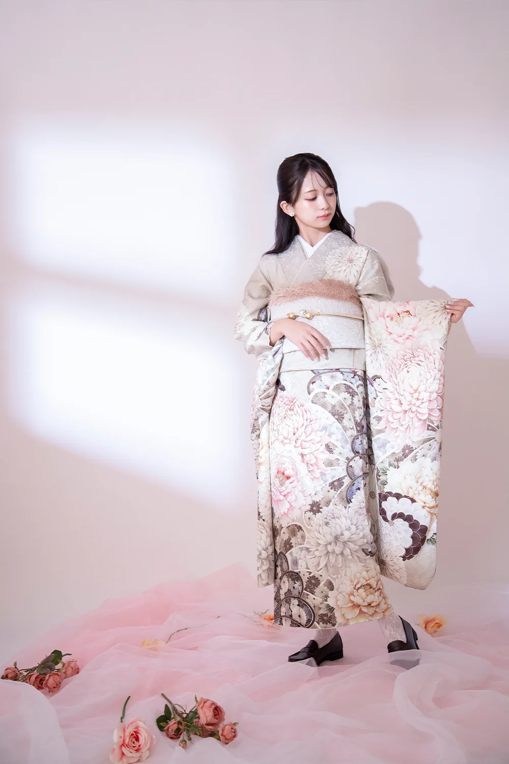 成人・卒業フォトギャラリー | Eternal Grace | 札幌、旭川、帯広、函館の写真工房ぱれっと