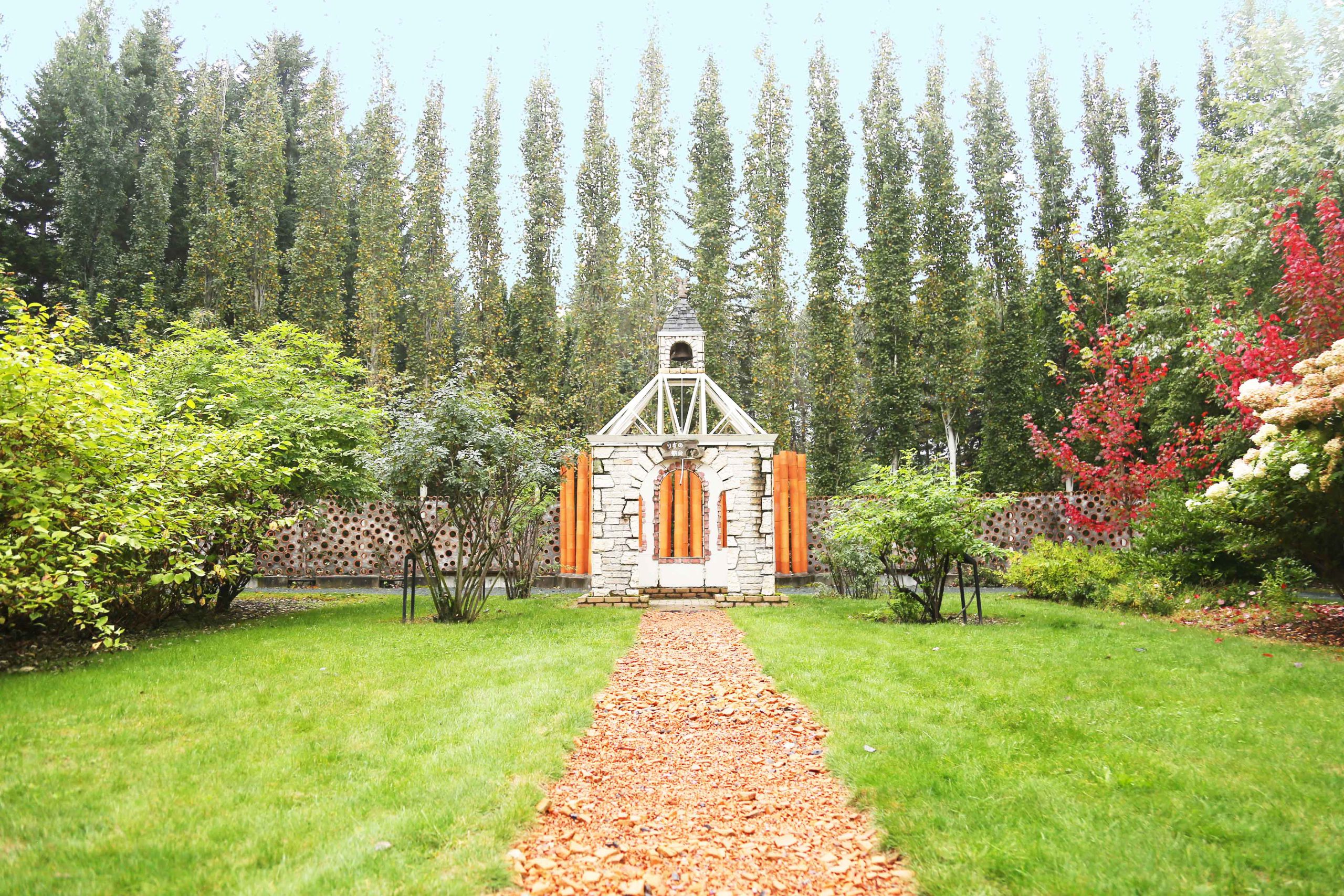 Bridal] Location photo shooting project started! ! [Manabe Garden]｜写真工房 ...