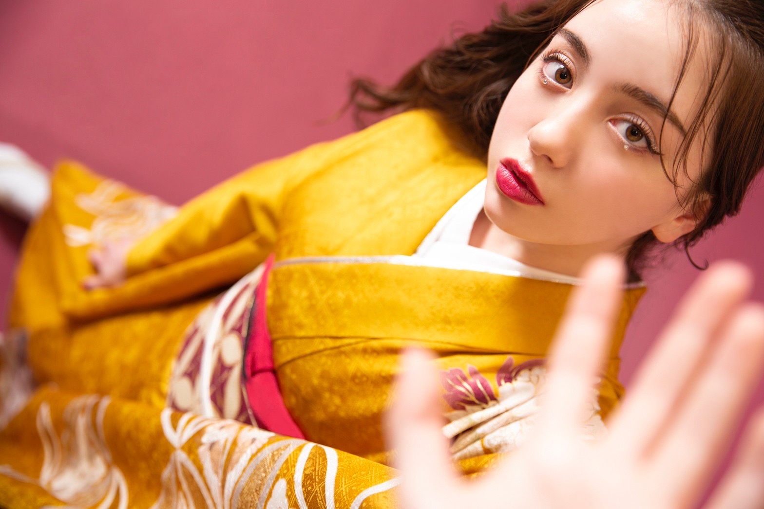 » コロナ渦が落ち着いてきた今でも！オンラインカウンセリングを一度受けるのがオススメ♡｜写真工房ぱれっとサッポロファクトリー店